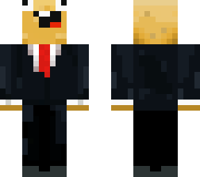 Potato | Minecraft Skins