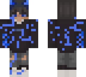 Smp | Minecraft Skins