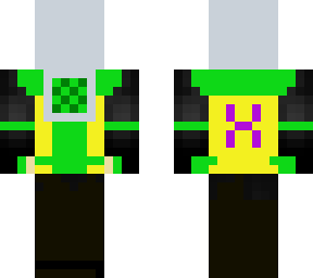 mans | Minecraft Skins