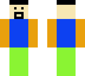 Narl The Npc Minecraft Skins