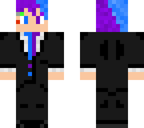 Nitro | Minecraft Skins