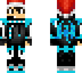 dragon boy | Minecraft Skins