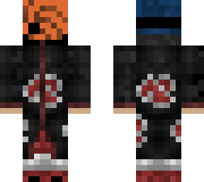 obito | Minecraft Skins