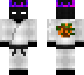 Omar | Minecraft Skin