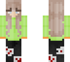 Patch | Minecraft Skins