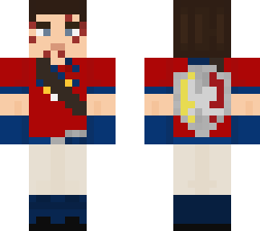 peacemaker | Minecraft Skins