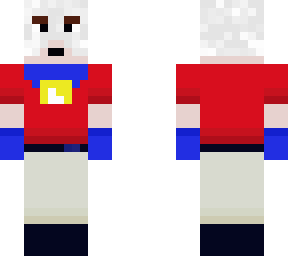 peacemaker | Minecraft Skins