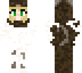 piccolo | Minecraft Skins
