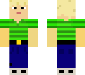 polo shirt | Minecraft Skins