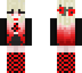 Poppy | Minecraft Skins