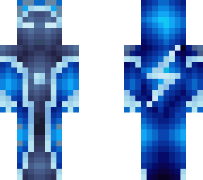 power | Minecraft Skin