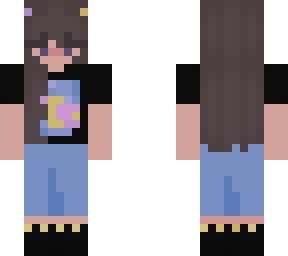 Preppy | Minecraft Skins