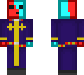 pucci | Minecraft Skins