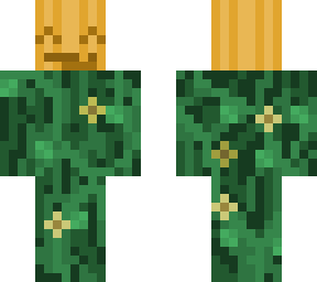 Entity | Minecraft Skins