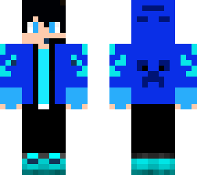 Rtx Minecraft Skins