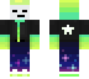 qwdwqd | Minecraft Skin
