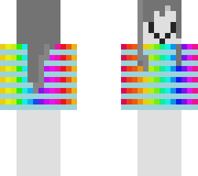 temmie | Minecraft Skins