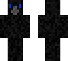 Raven | Minecraft Skins