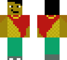 raya | Minecraft Skins