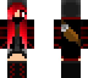 Bandit | Minecraft Skins