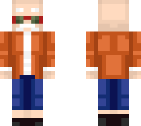 roshi | Minecraft Skins
