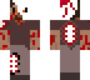 skeleton steve | Minecraft Skins