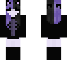 slay | Minecraft Skin