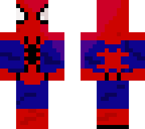 Spider Webs | Minecraft Skins