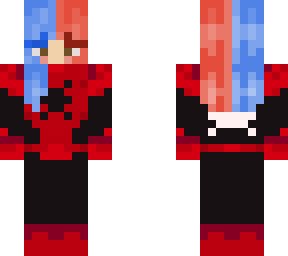 spidergirl | Minecraft Skins