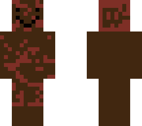 spring tree skin | Minecraft Skin