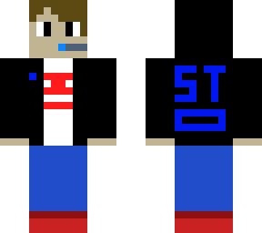 Free | Minecraft Skins