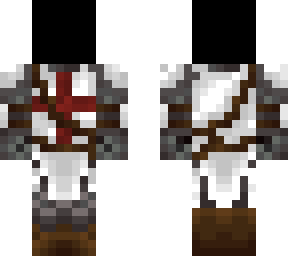 knight template | Minecraft Skins