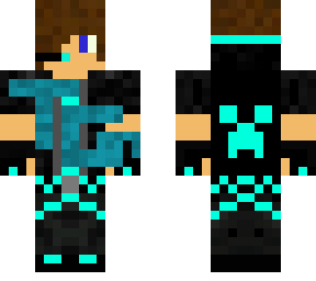Tg Skin | Minecraft Skin