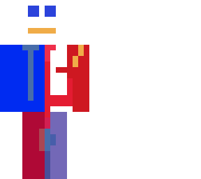 Tg skins | Minecraft Skin