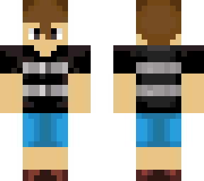 crying child | Minecraft Skins