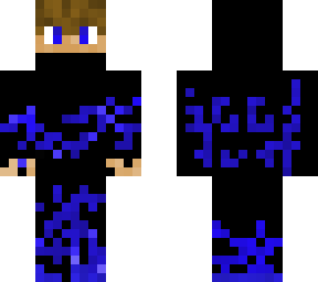 Thug | Minecraft Skins