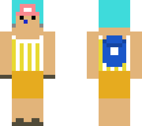 chopper | Minecraft Skins