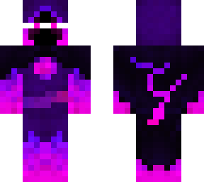 Unspeakable | Minecraft Skins