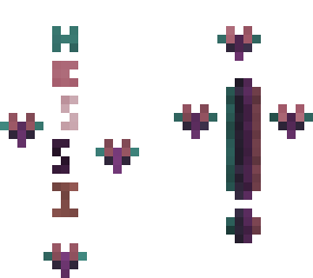 update skin | Minecraft Skin