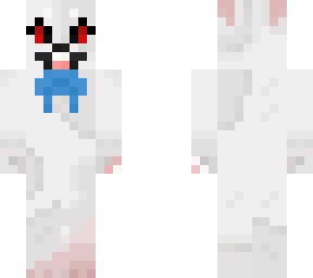 Vanny | Minecraft Skin