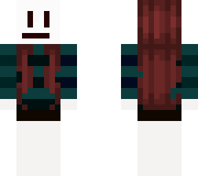 smile mask | Minecraft Skins