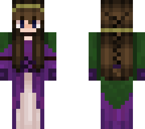 Witch | Minecraft Skins