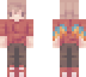 Grain Minecraft Skins