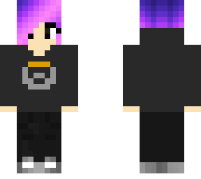 xqc | Minecraft Skins