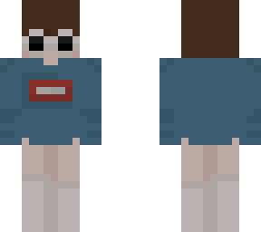 yeet | Minecraft Skin