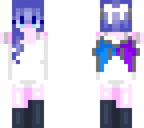 supernova | Minecraft Skins