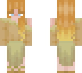 Waffle | Minecraft Skins