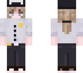 fnaf vanessa | Minecraft Skins