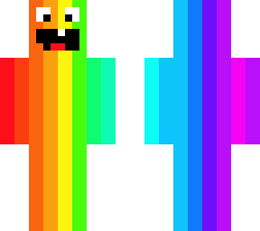 (YOUTUBER) DREWSMC | Minecraft Skin