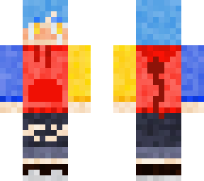 achilles | Minecraft Skins
